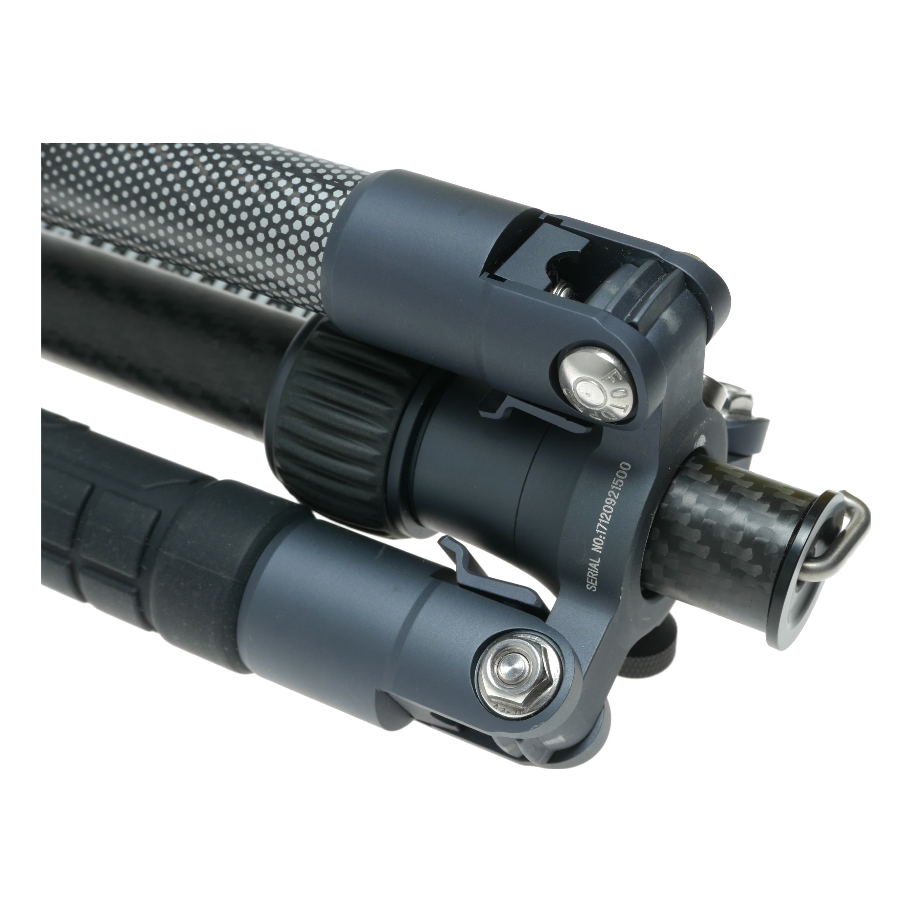 Fotopro Rollei City Traveler XL Carbon Fiber Tripod Light