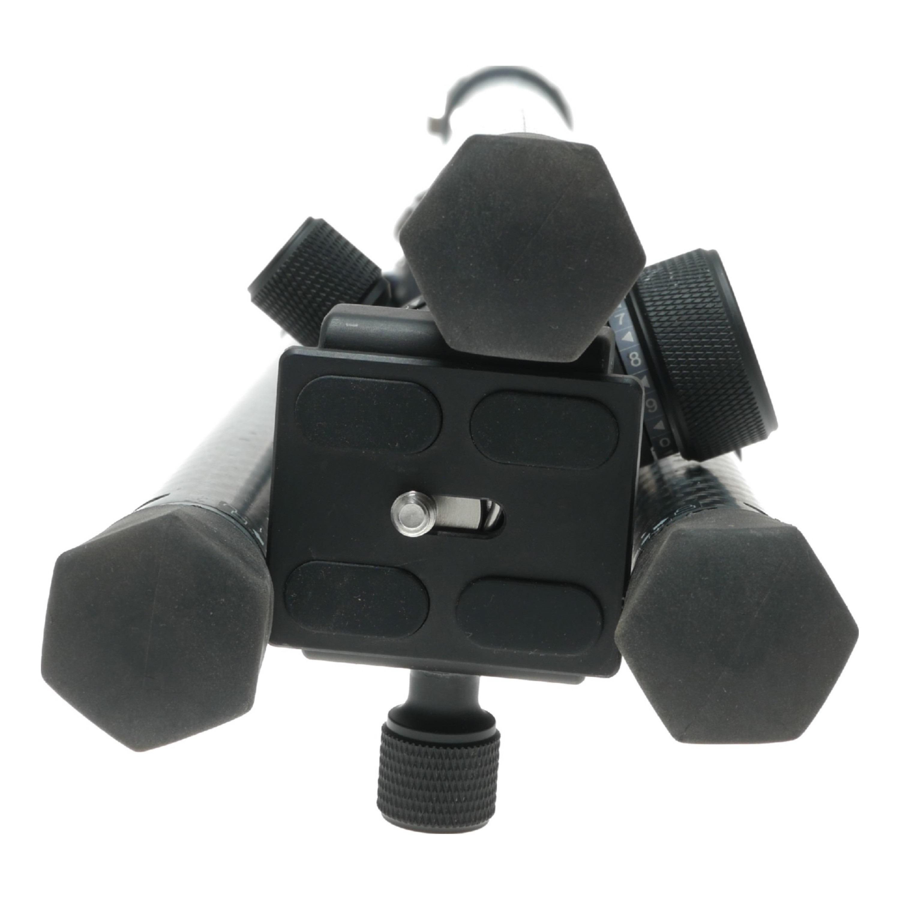 Fotopro Rollei City Traveler XL Carbon Fiber Tripod Light